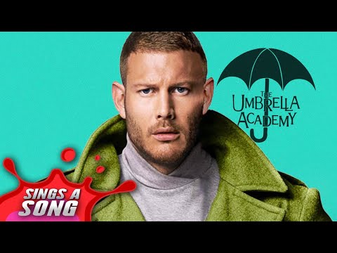 Number 1 Sings A Song (The Umbrella Academy Parody)