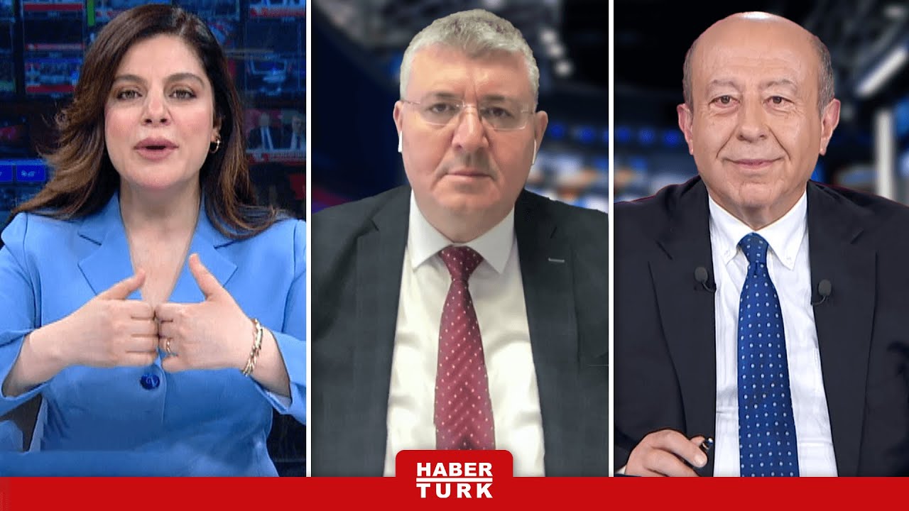 CHP'nin Kurultayı İptal Mi Edilecek? - YouTube