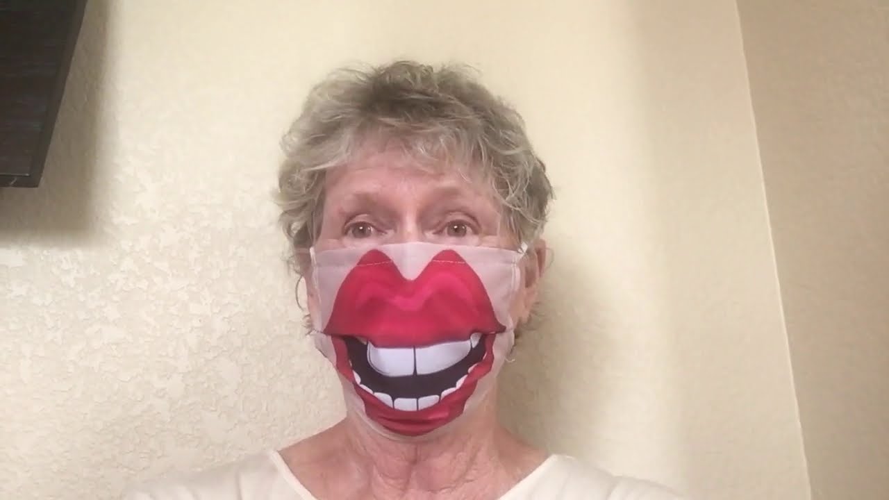 Kate Williams, RTD Board Director: #MaskUpCO - YouTube