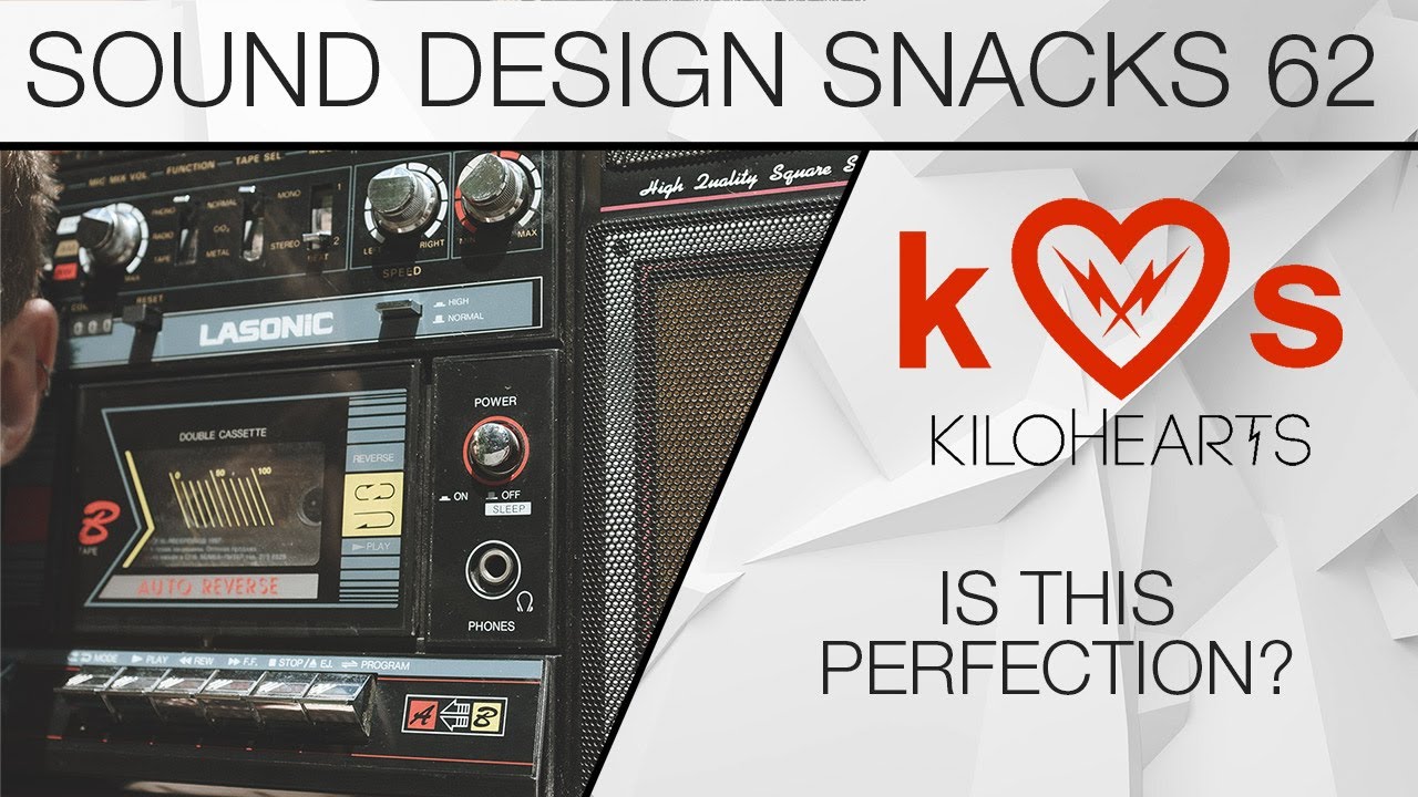 How to make stereo (part 3) – Sound Design Snacks 62 - YouTube