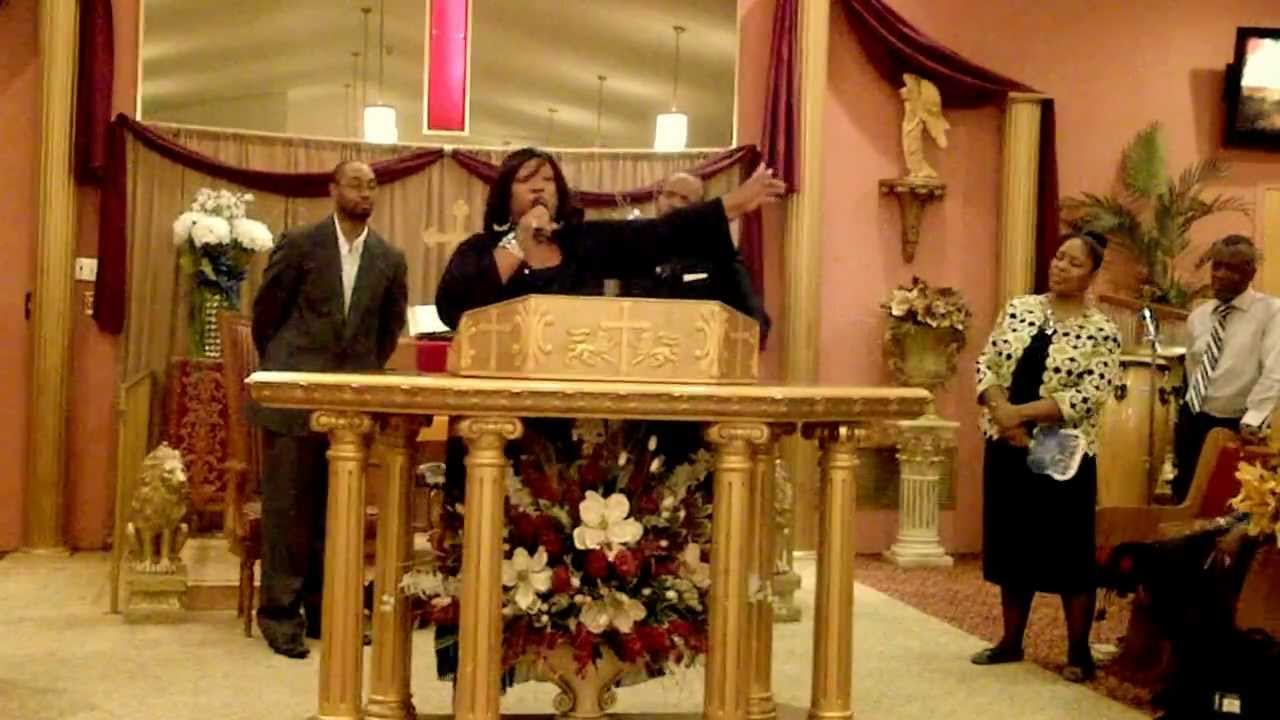 Terrie Rimson "ZION" RARE 2012 LIVE - YouTube