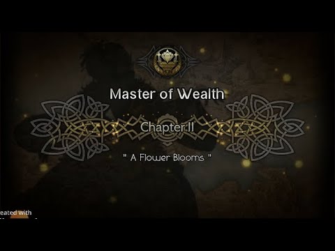 Wealth path chapter 2 (Octopath COTC) - YouTube