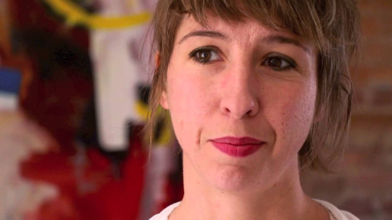 Catherine Major est Radio-Canada - YouTube