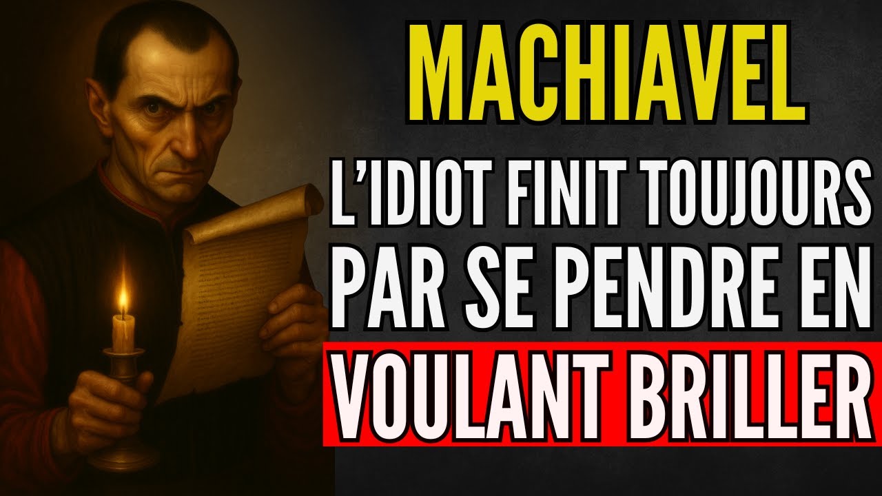 Comment Utiliser La Loi 14 Des 48 Lois Du Pouvoir Pour Découvrir Tout ...