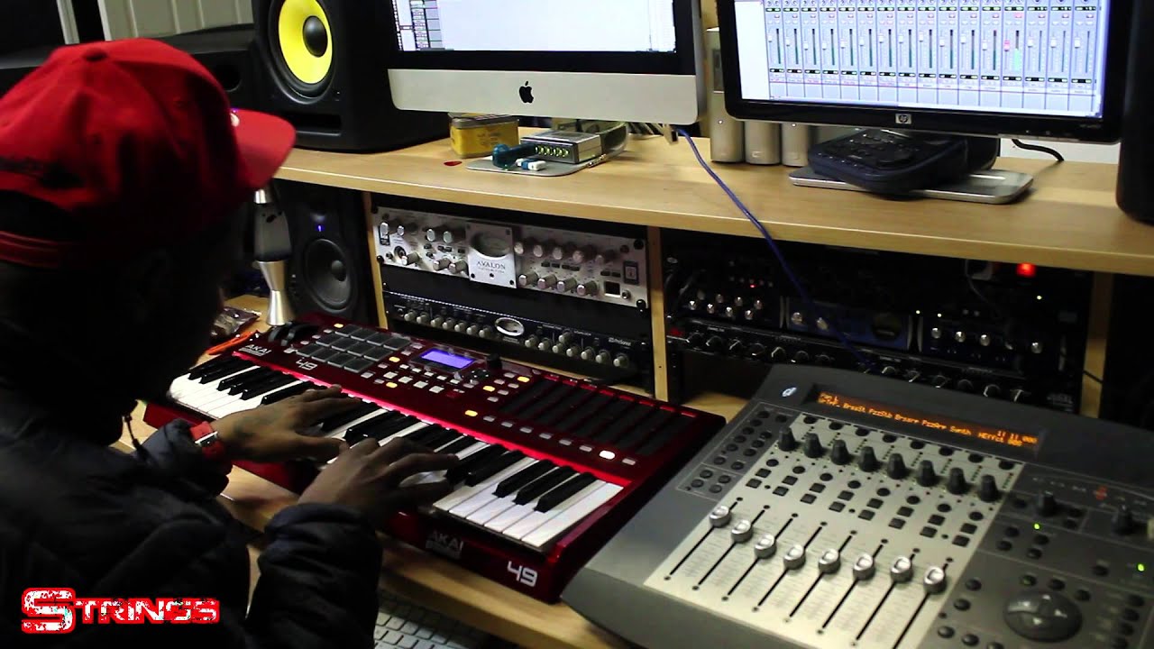 Beatz 101 Episode 4 - YouTube