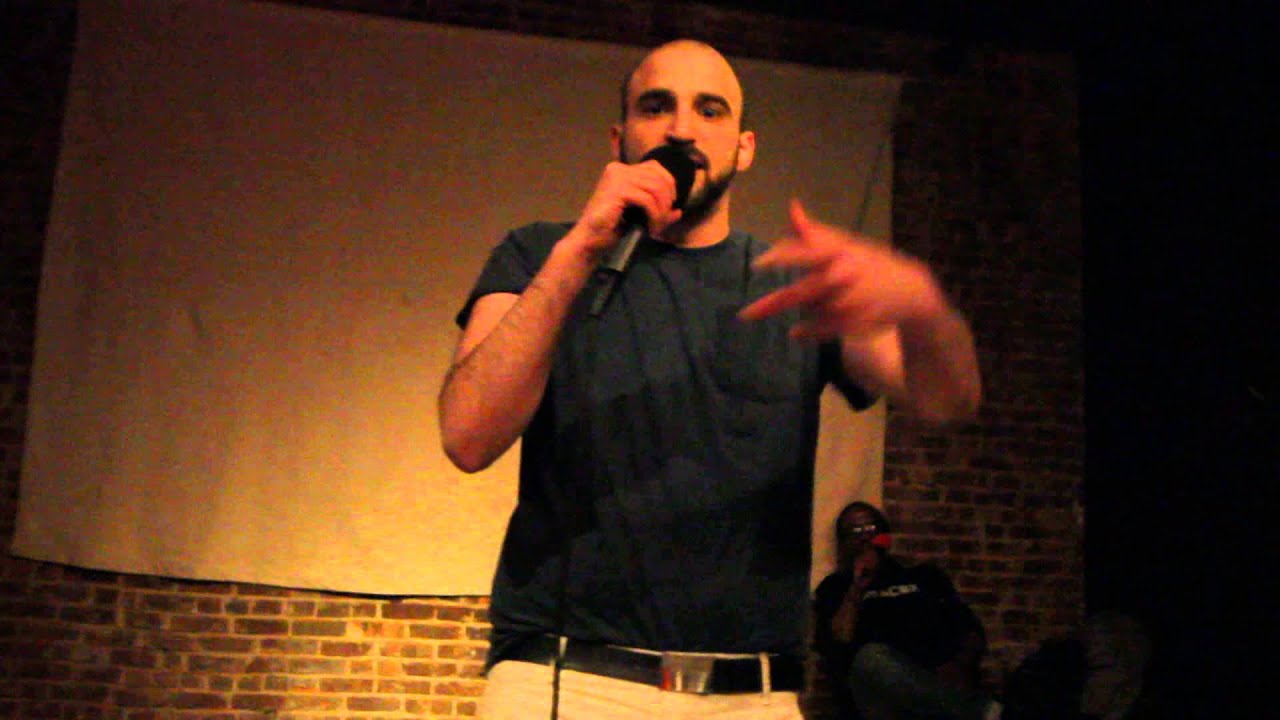 Lefty LIve and Raw Brooklyn NY - YouTube