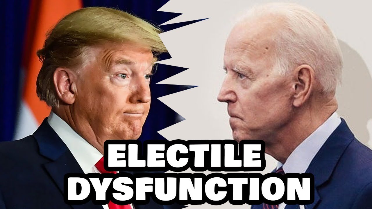 ELECTILE DYSFUNCTION - YouTube