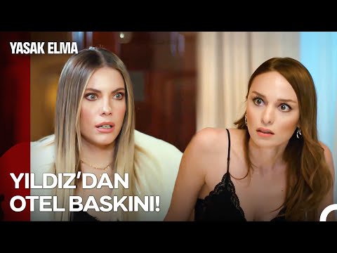 Kocamın Koynunda Ne İşin Var?! - Yasak Elma 102. Bölüm