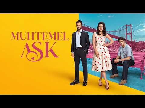 Muhtemel Aşk - Kadir Defne ( Dizi Müziği )