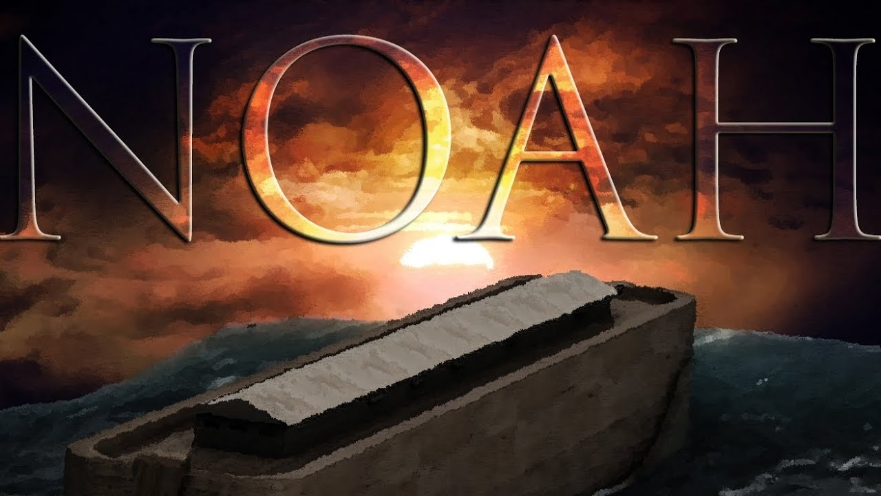 L.😎.S.T. Y👽United 🫂 The Noah Plan 🤔 💥 😳 The Countdown⏳Is Running🏃‍♂️😇 🎆 ...