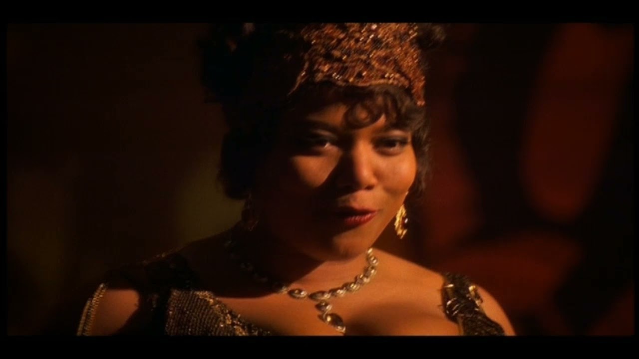 opening to chicago 2003 DVD - YouTube