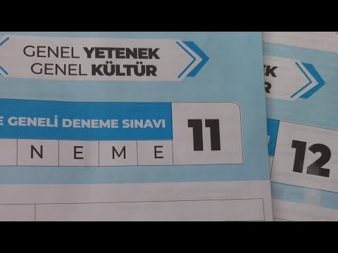 Son Günlerde Çalışmalarım Nasıl Gidiyor?