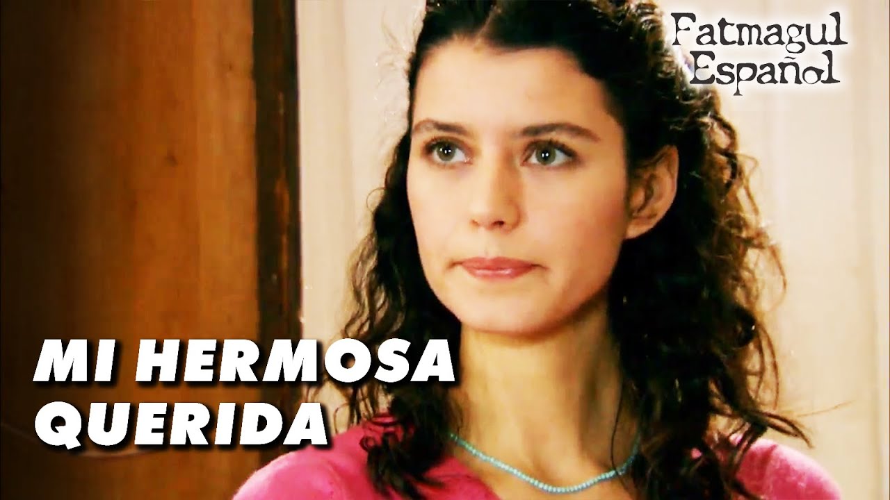 Fatmagul Español - Fatmagul Ha Encantado A Kerim! - Sección 52 - YouTube