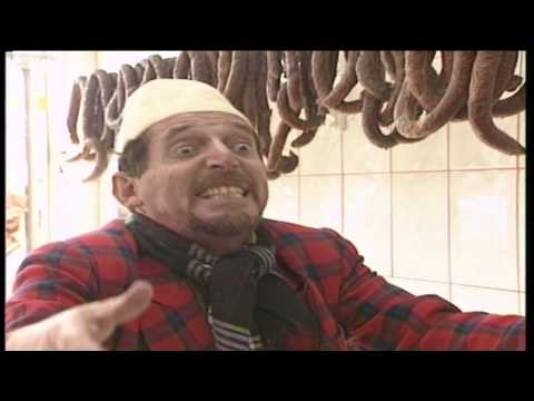 Humor-Cima,Leci Sabria -Cima ne mishtore