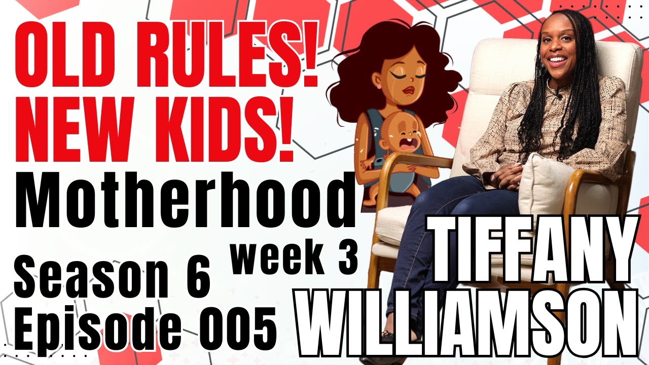 Motherhood Unfiltered: Parenting Then vs. Now: What’s Actually Changed ...