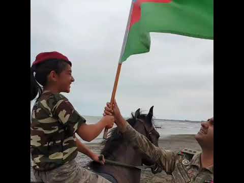 Şəmistan Əlizamanlı - Vətən əmanəti