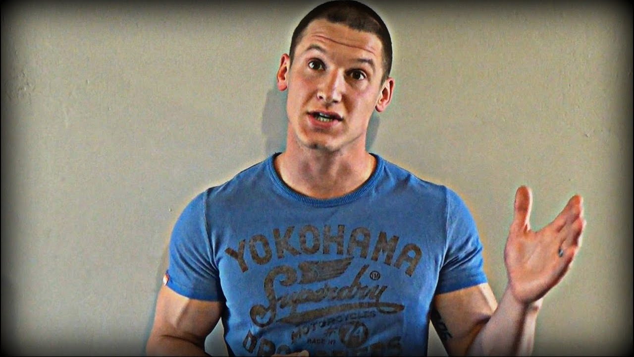 BROSCIENCE & FITNESS MYTHS!! - YouTube