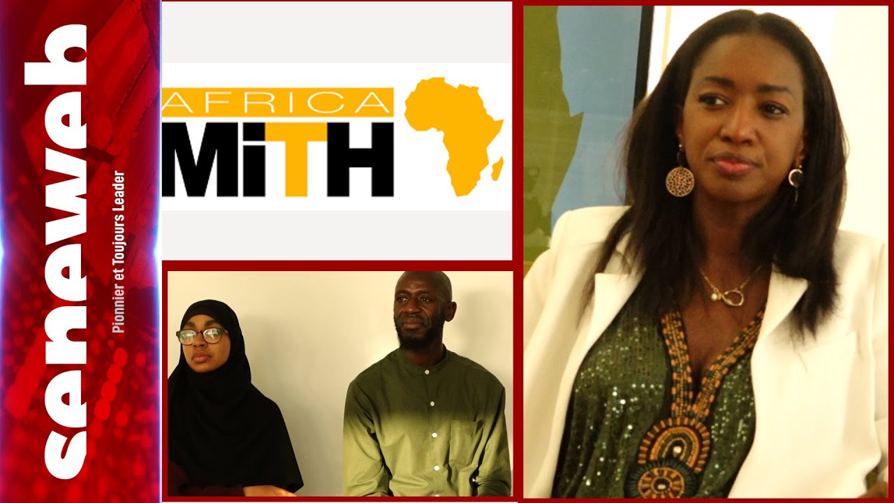 Africa MiTH 2023 : Dakar accueille l'événement de tous les possibles ...