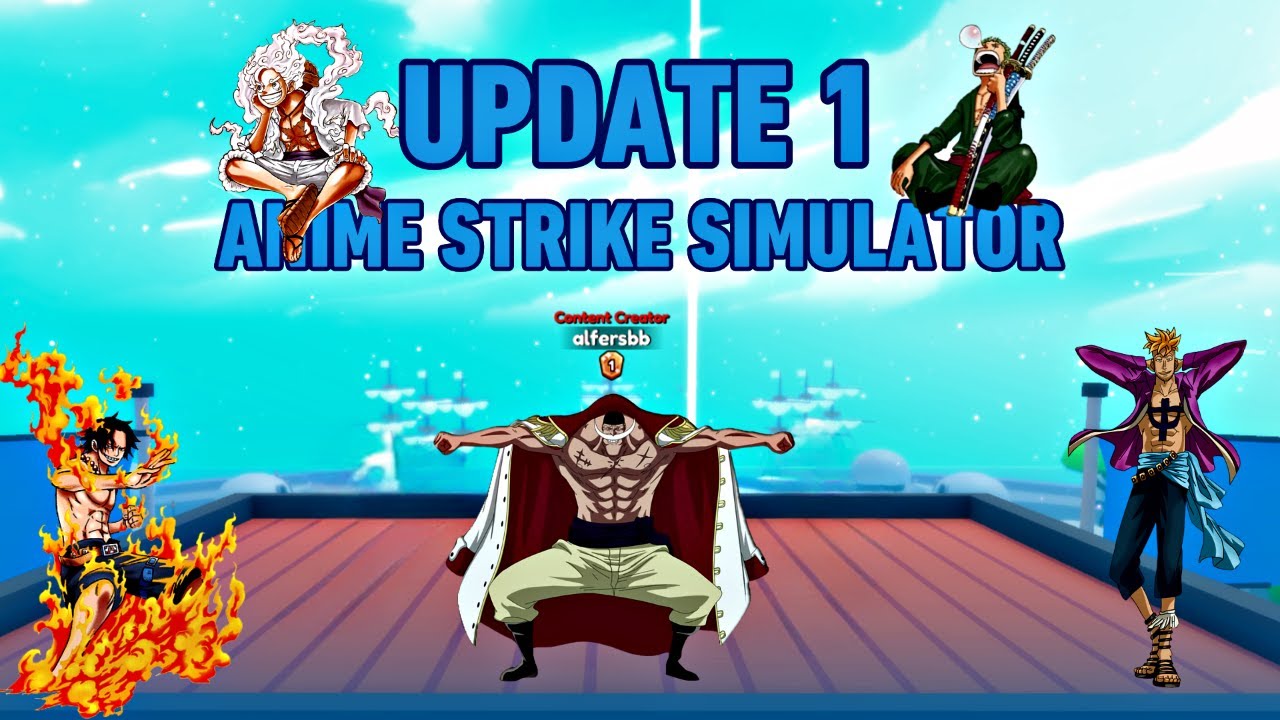 UPDATE 1, NEW GAMEMODE TIMETRIAL, SWORD, ARTIFACTS & MORE!! Anime ...