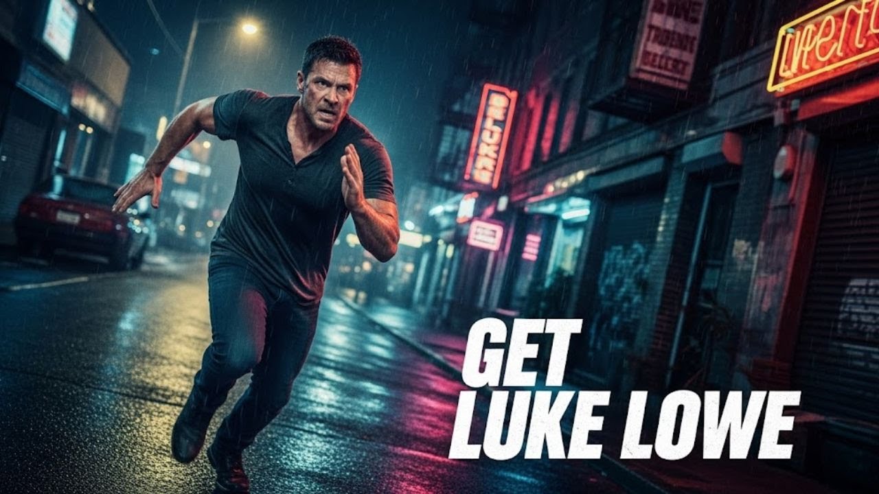 Get Luke Lowe | Action / Comedy | Full Movie (Original Language) - YouTube