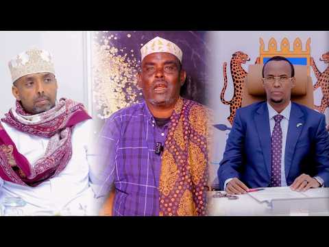 Beesha Xawaadle oo ka xanaaqday Gafkii loo geystay Ugaaskooda Digniina u dirtay Cali Guudlaawe