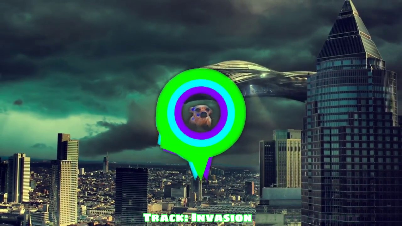 Invasion Trailer #4 - YouTube