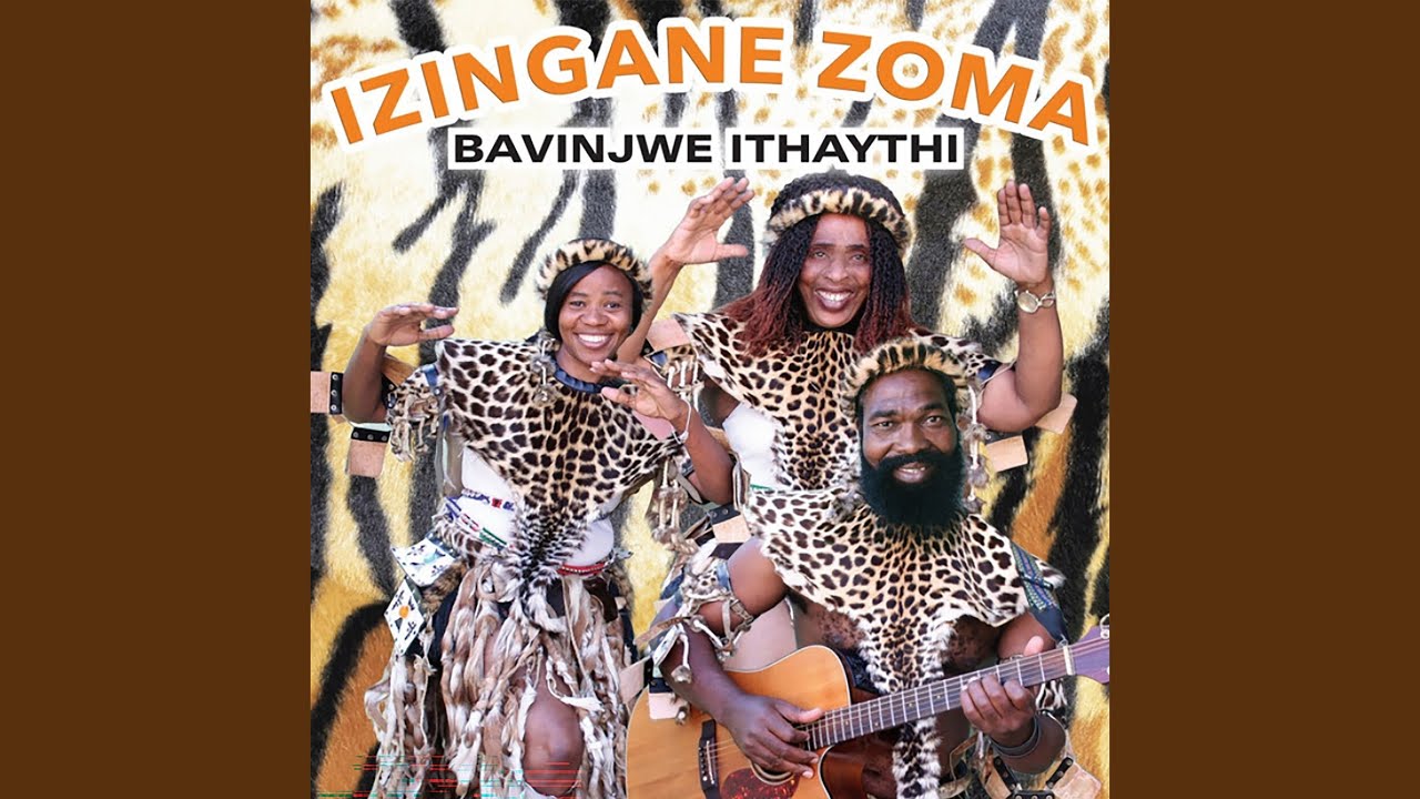 Ngihleli Angiyi Ndawo - YouTube