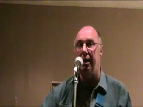 Shep Woolley - It ain't over till the Fat Man sings - YouTube