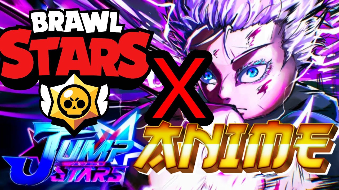 First look at (Anime) Jump Stars Beta - YouTube