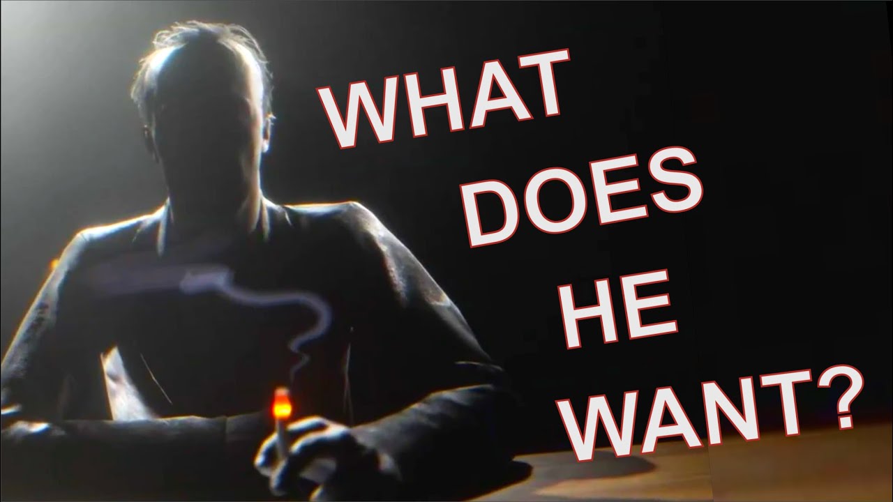 How does BRAINWASHING in The Outlast Trials even work? - YouTube