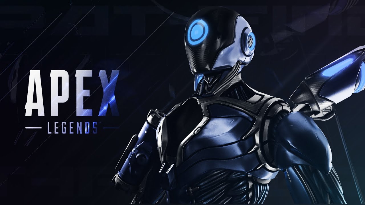 GachiHYPER | YKing Apex Legends India Livestream #16 - YouTube