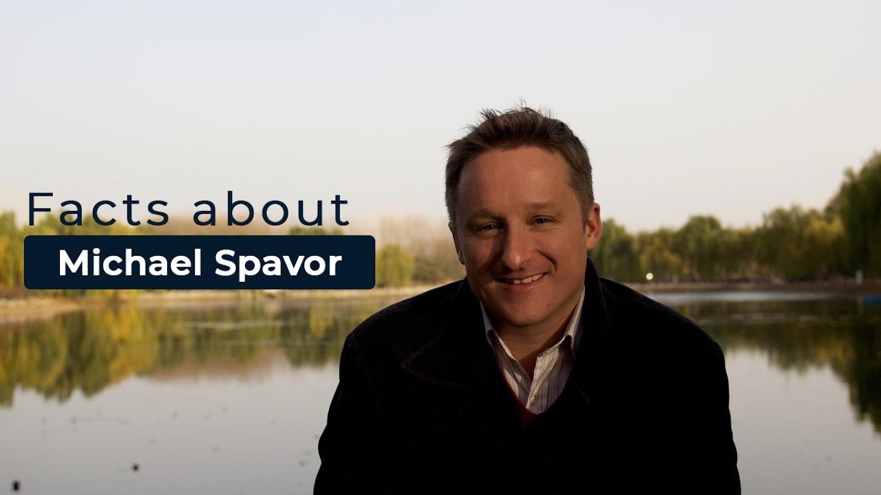 Michael Spavor Wife, Family, Age, Net worth, Biography, Lifestyle, Does ...