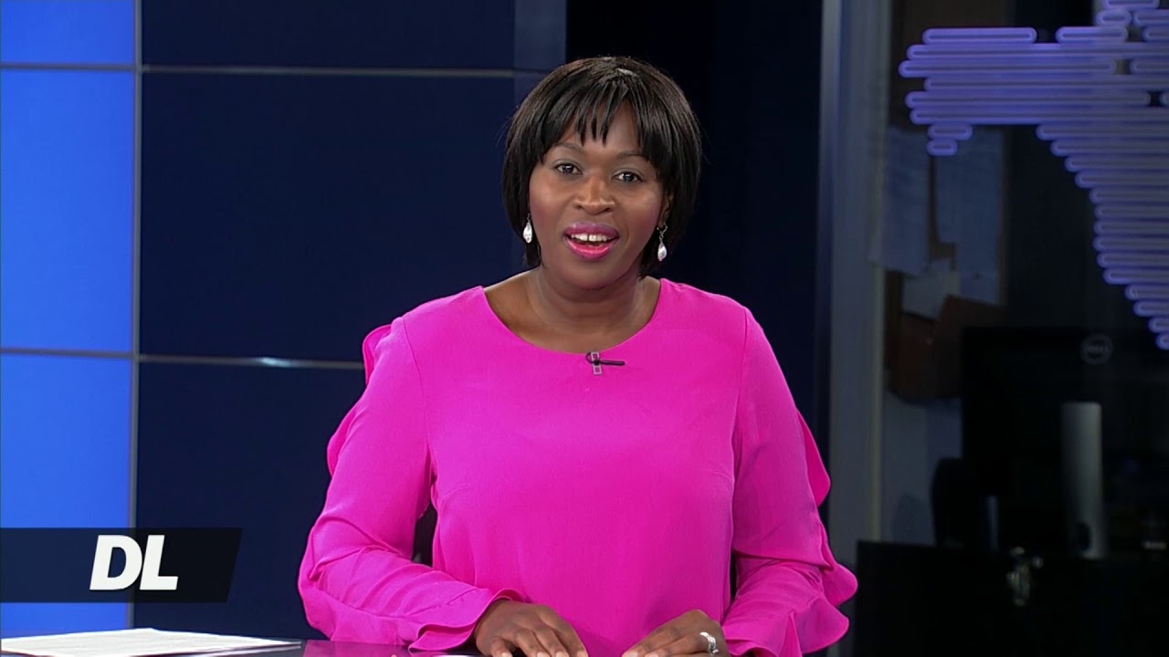 Duniani Leo September 18th, 2018 - YouTube