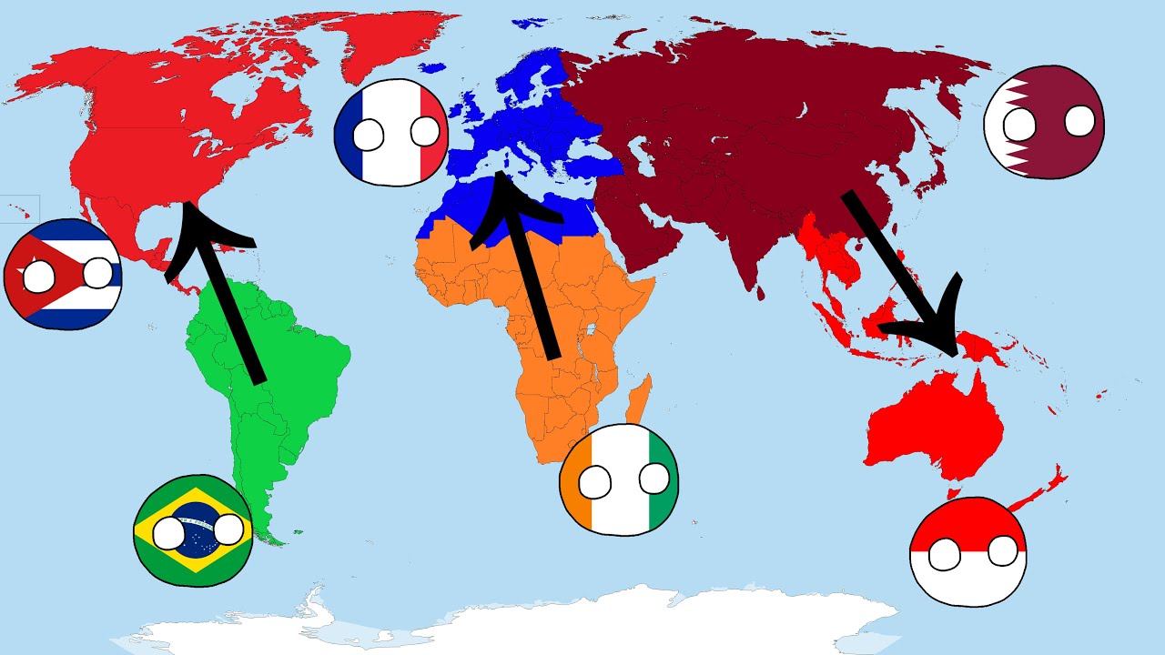 250+ Country Imperialism - Episode 80 - YouTube