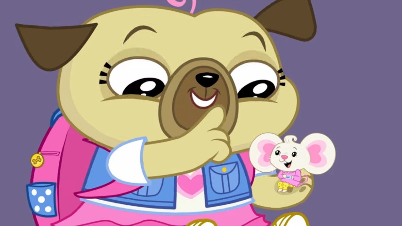 After School Chip | Chip and Potato | Cartoons for Kids | WildBrain Zoo ...