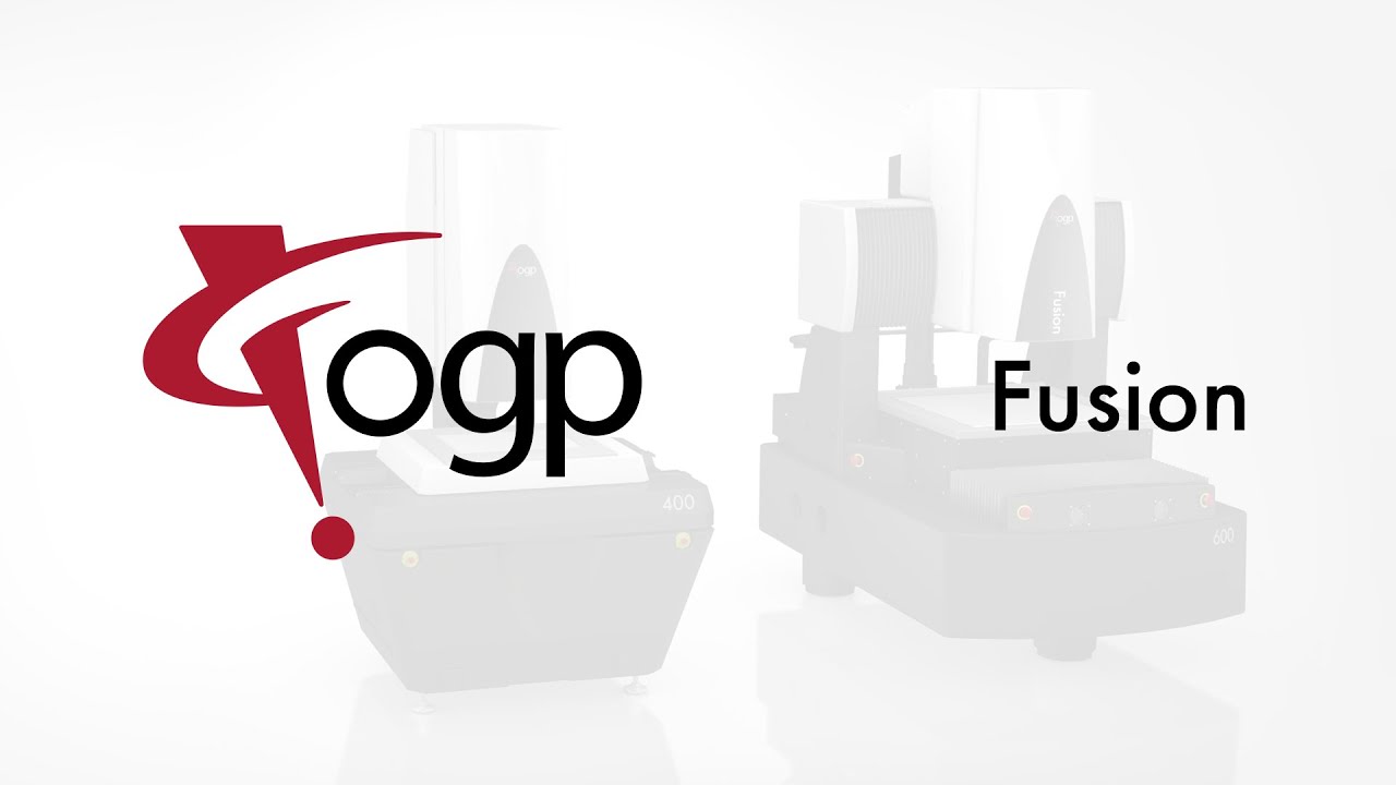 OGP Fusion Product Explainer Video - YouTube
