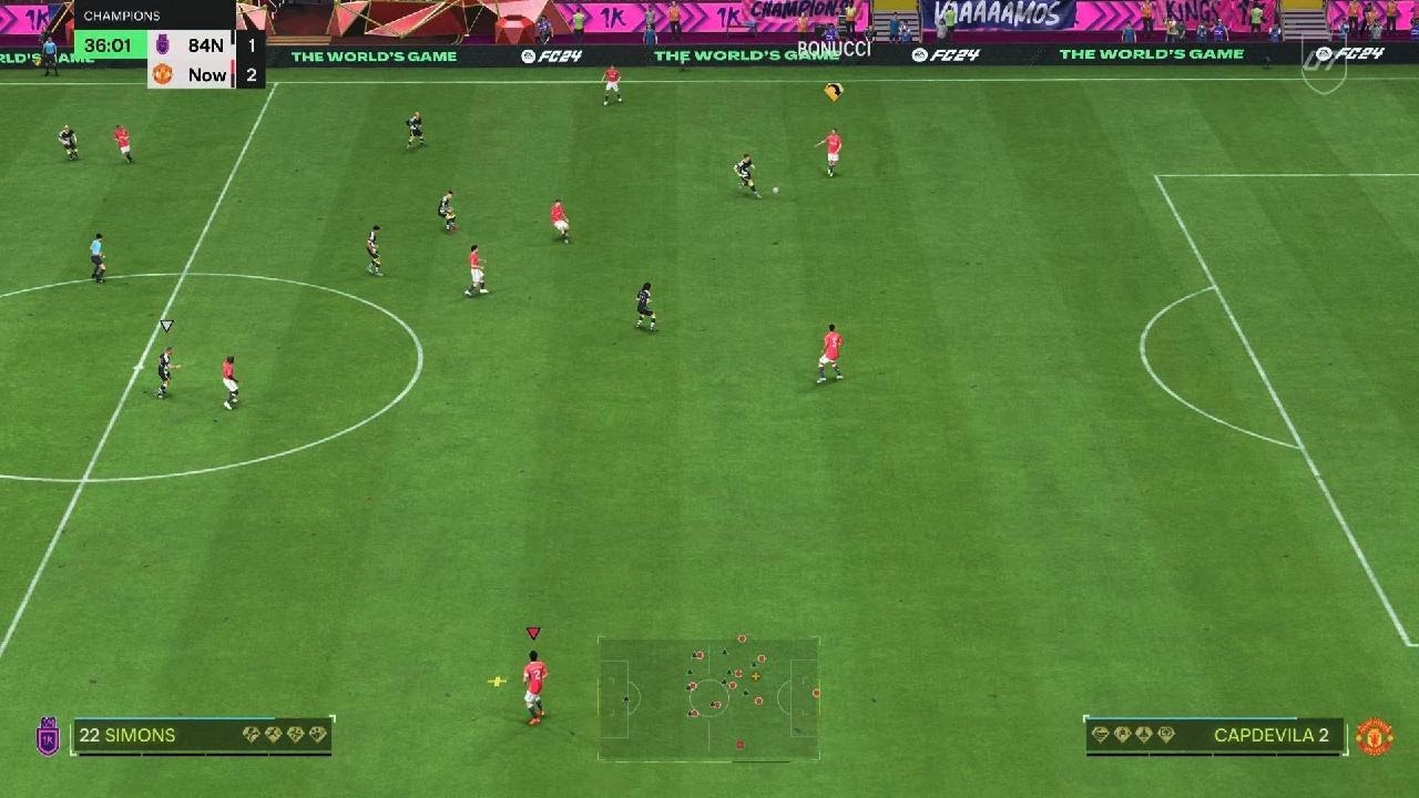 Very difficult match for me - YouTube