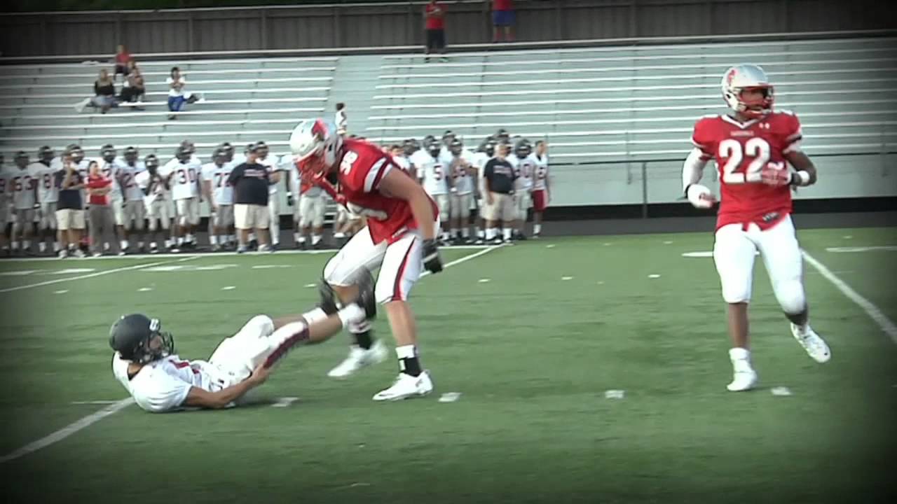 2013 Mentor Cardinals Intro - YouTube