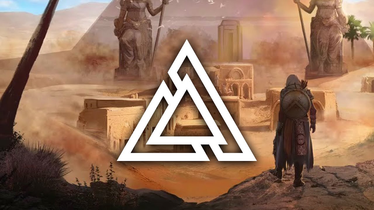 Jonth & Debris - Sekhmet - YouTube