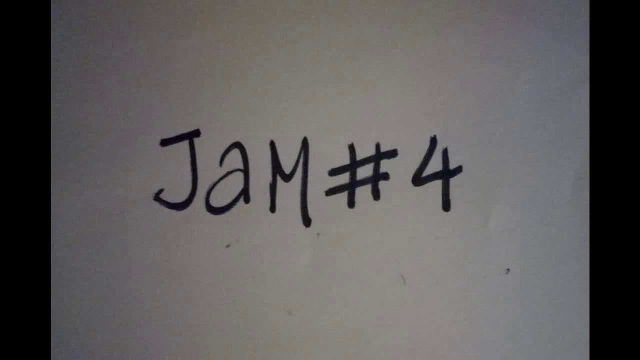 JaM #4 - YouTube