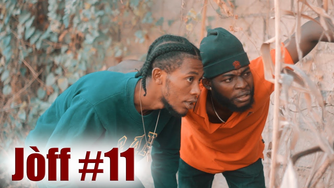 Jòf #11 Depi Se Jòf Nou La 😳🤣😂 Vi'n Gade Nan Kisa Youngson Ak Leslyy ...
