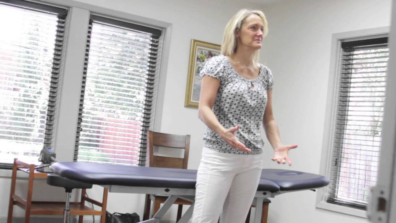 First time OMT: reaction for triathlete with shoulder and knee pain ...