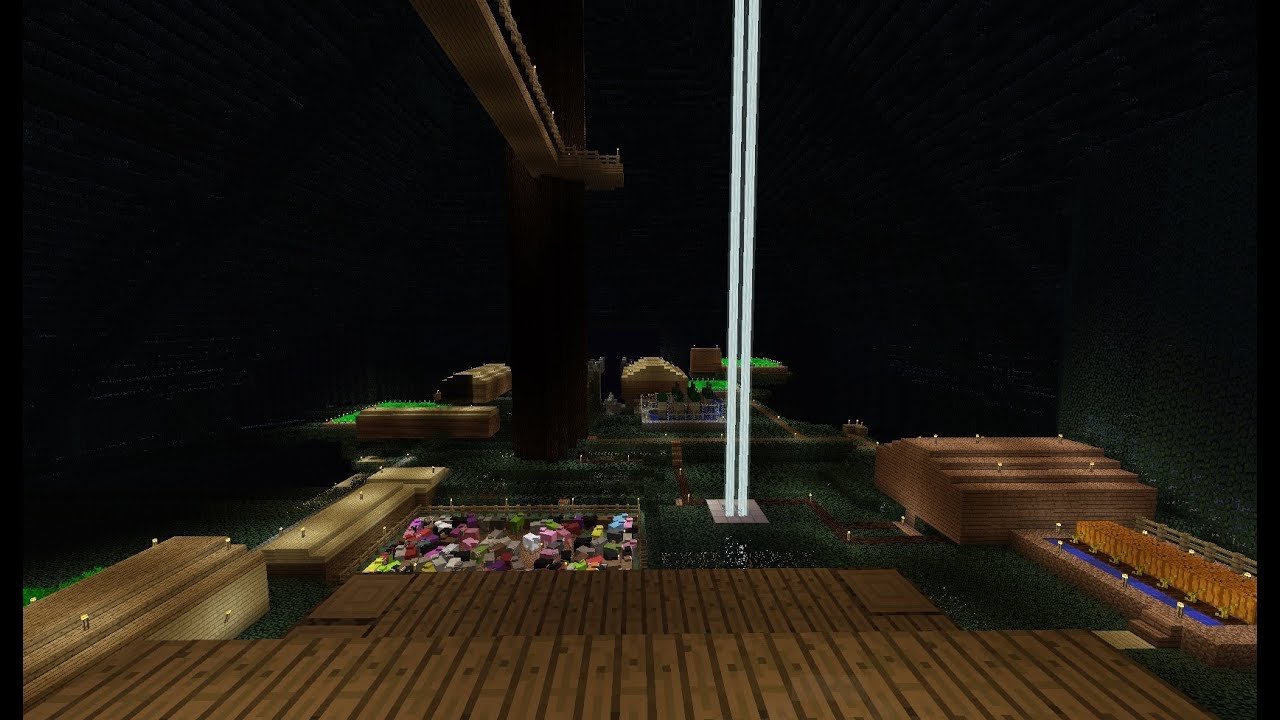 Minecraft Tutorial 63: How to drown a Boiler Room Girl - YouTube