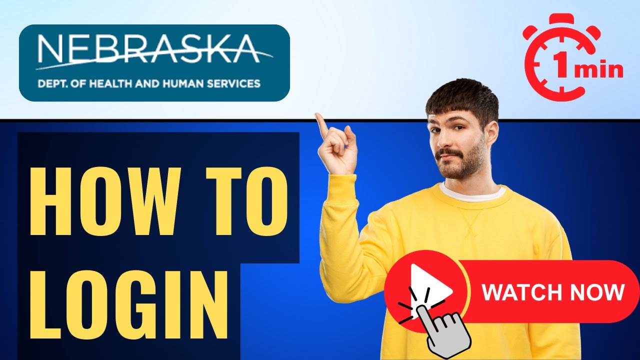 Nebraska Medicaid Login⏬👇: ACCESSNebraska.ne.gov - YouTube