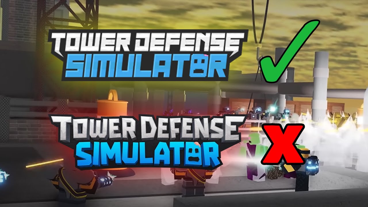 5 Things That Make TDS 2020 Was Better Than Now | Roblox - YouTube