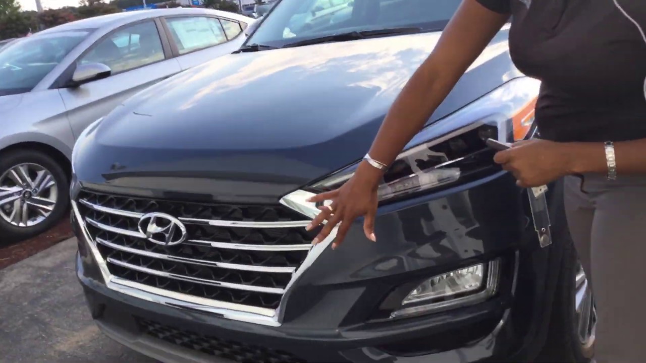 Jennifer's Tucson @ Tameron Hyundai in Hoover - YouTube Jennifer's Tucson @ Tameron Hyundai in Hoover - YouTube