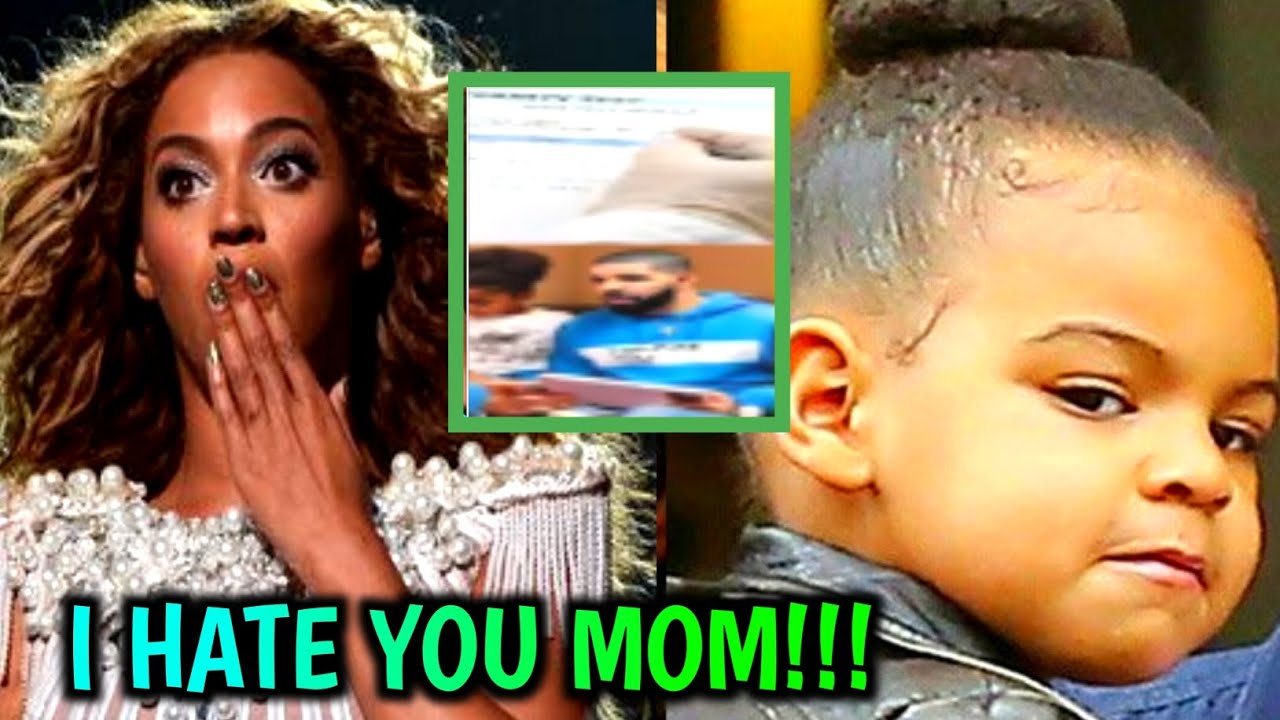 I Rëgret Calling You Mom! Blueivy Said Angrily After The DNA Revelation ...
