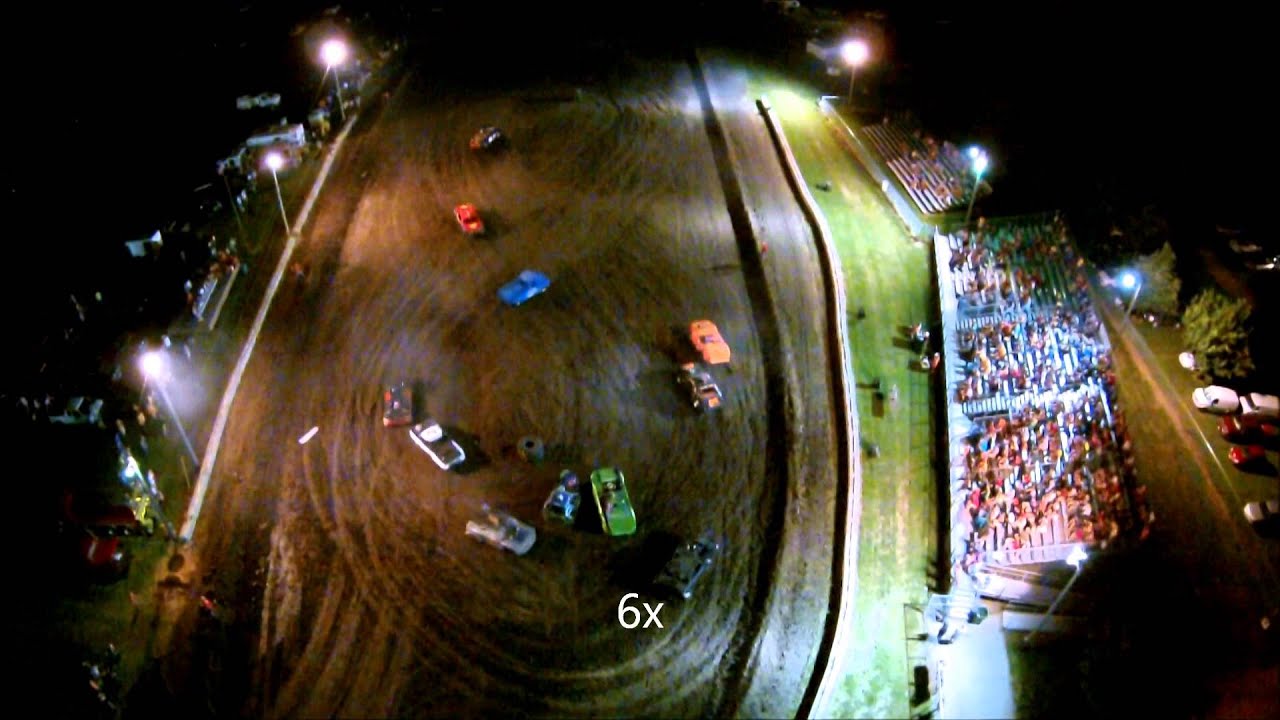 2014 Hamilton County Fair - YouTube