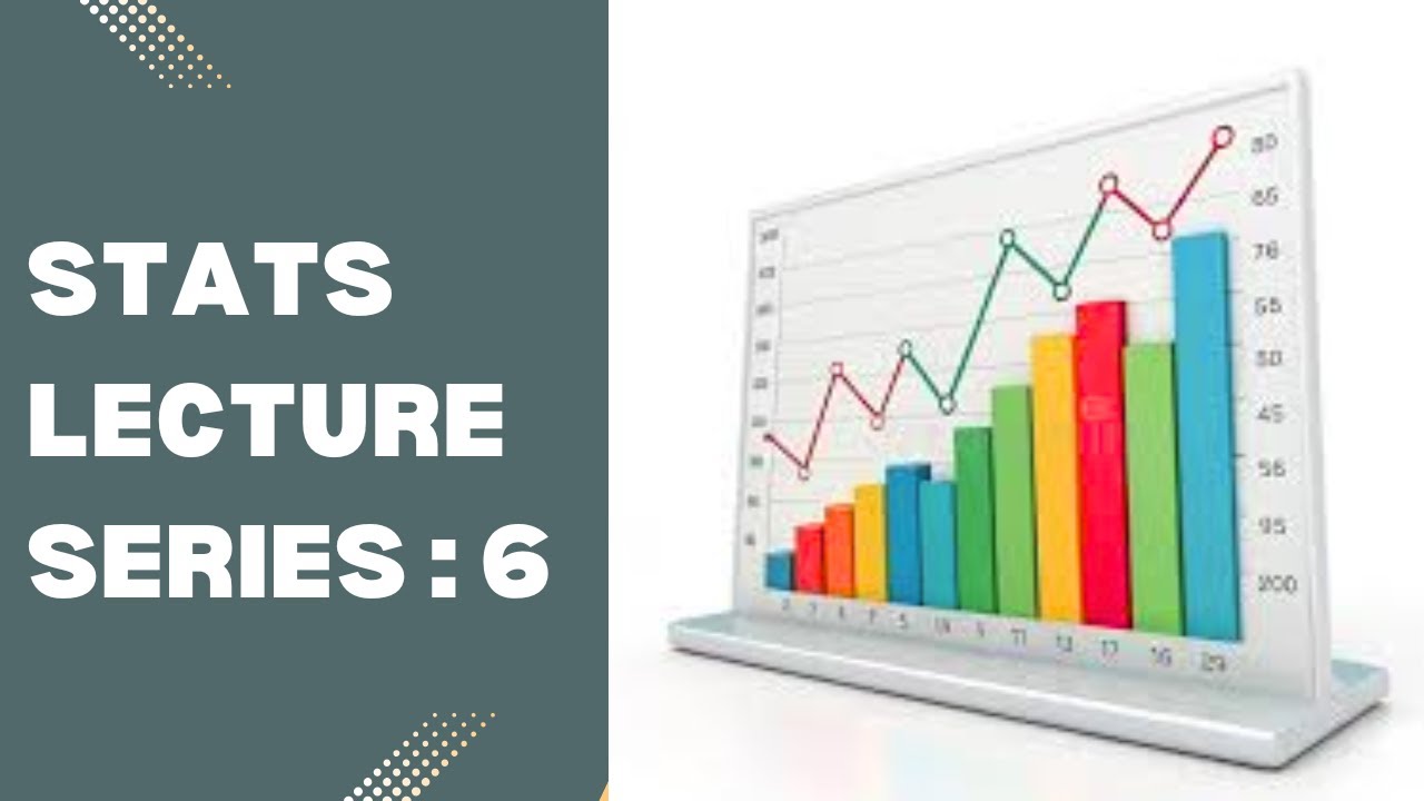 Complete Lectures of Mean, Median, Mode | Lecture # 6 - YouTube