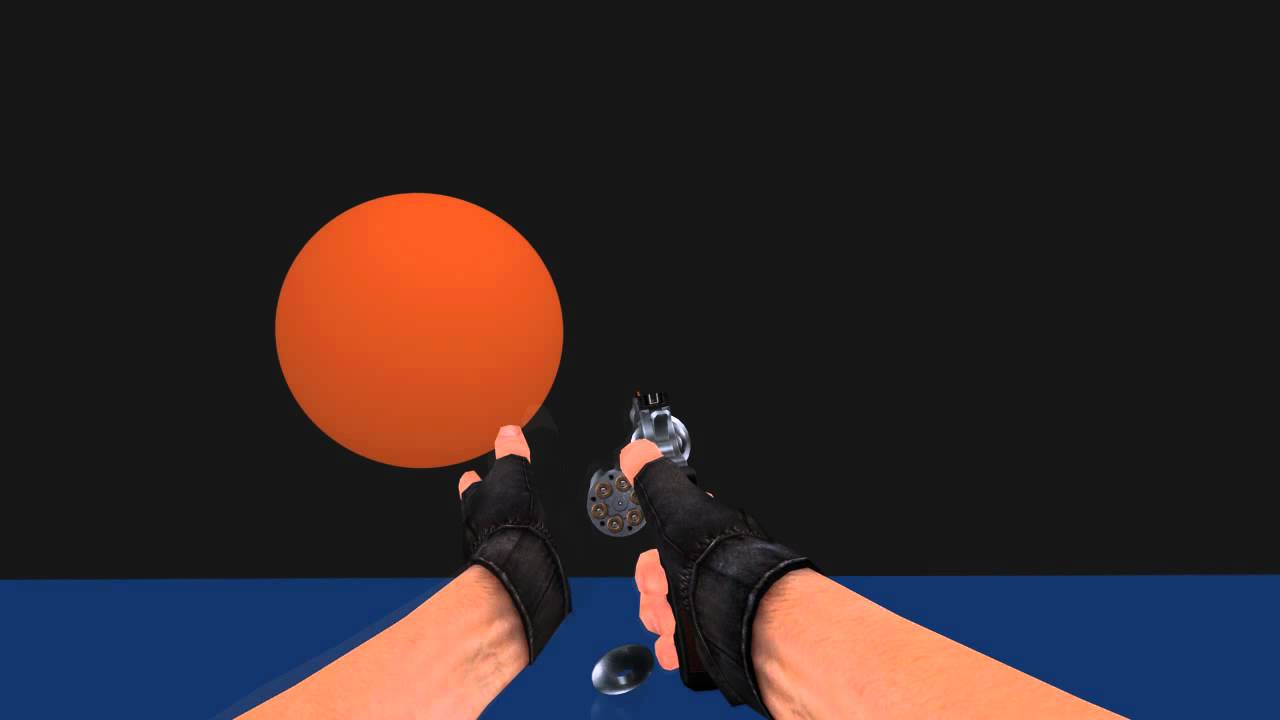 [CS:S WIP] Python Set - YouTube
